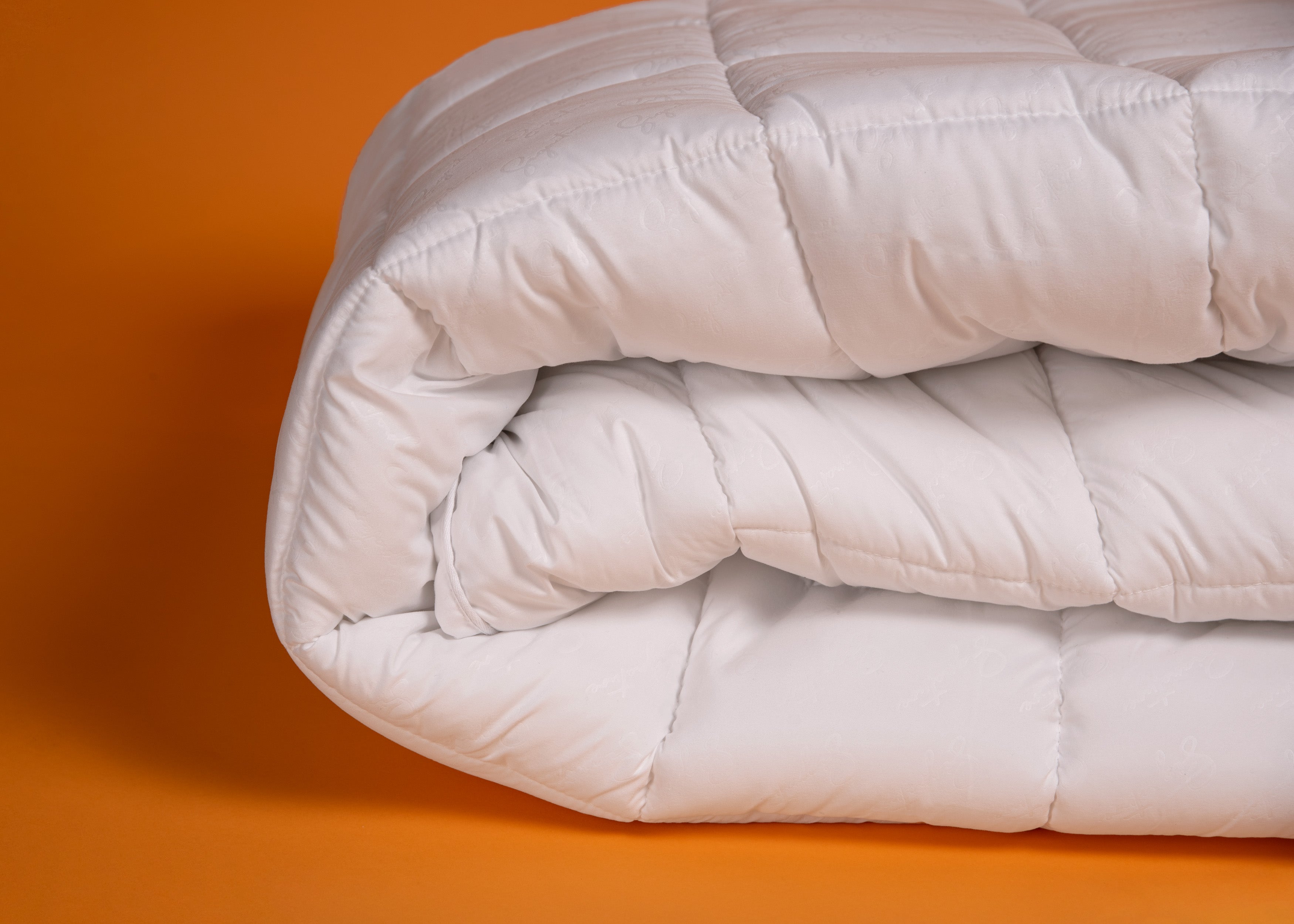 Luxury Overfill Mattress Pad – Lizanne's